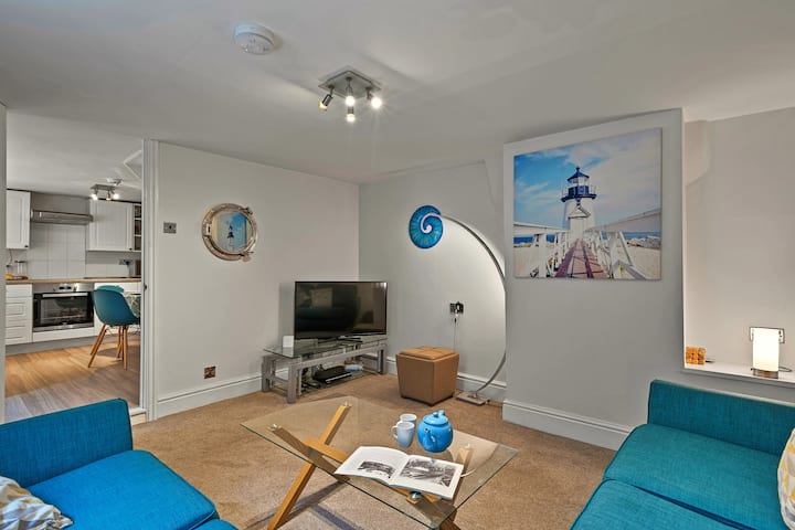 Porthole Cottage - Gorran Haven