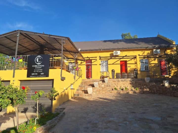 Room 2 - Colesberg