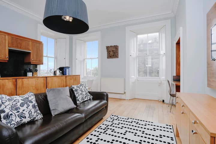 Lovely Flat In The Heart Of Edinburgh - Edinburgh