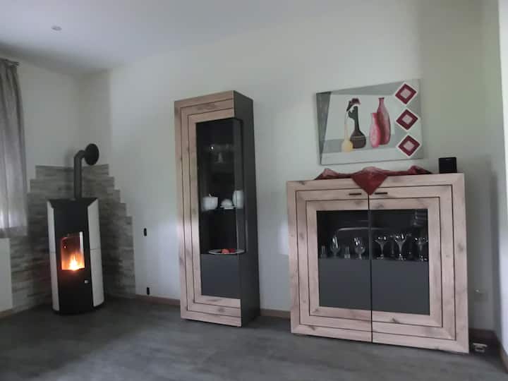 Wiesenblick - Brilon