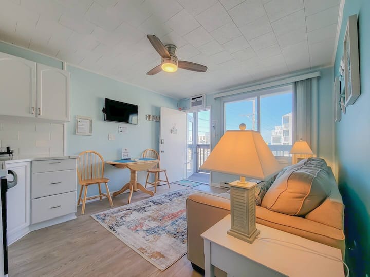 Mirabella 2o, Steps To The Sand - Ocean City Beach, MD