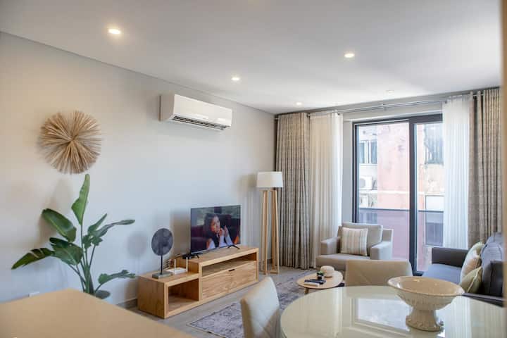 Maison Moz - Toprak Vii - Maputo