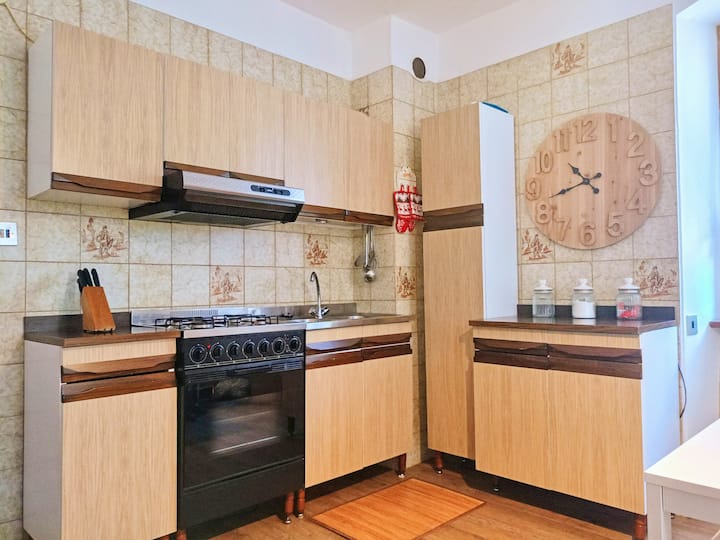 Appartement à Carisolo. - Pinzolo