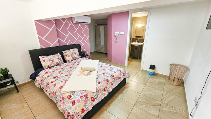 Duplex Apartment - Lárnaca
