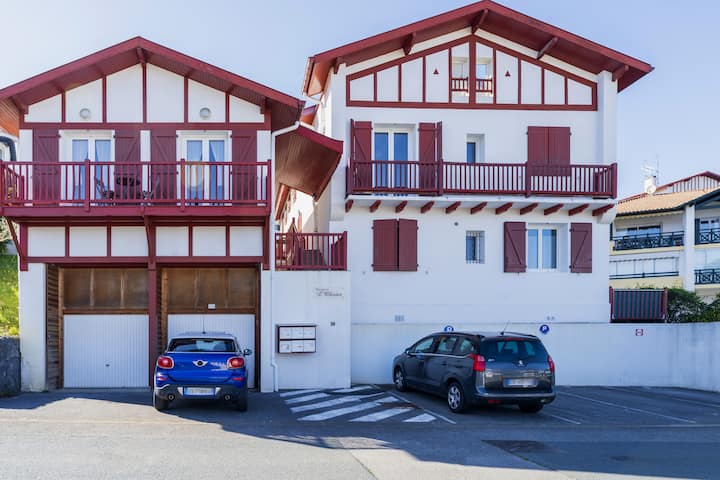 Appartement Urrugne - San Juan de Luz