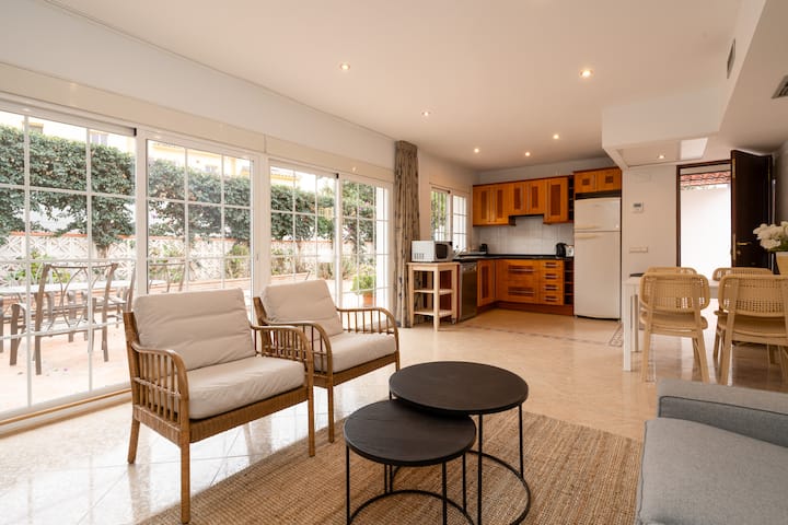 Casa Andasol A1 - Marbella