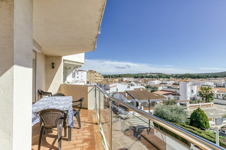 Escala Riells - L'Escala