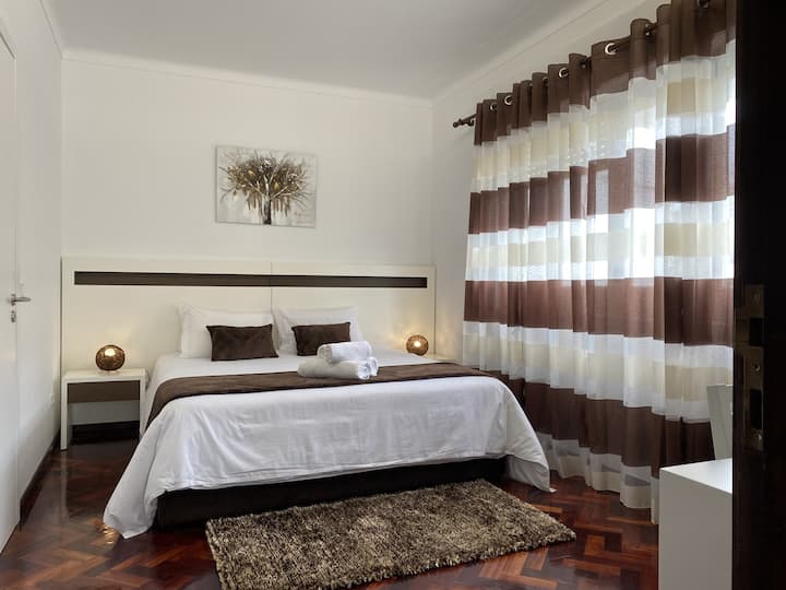 The Rock Guest House 1 - Ponta Delgada