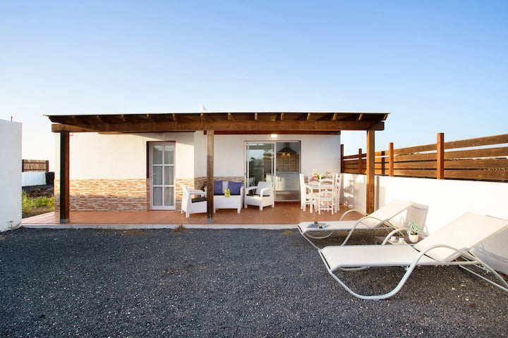 Casa Daniela Lajares - Fuerteventura