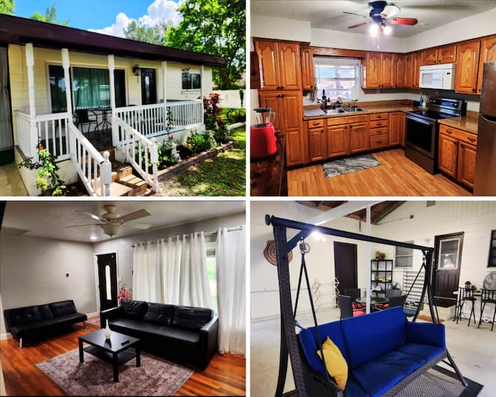 3br | Spacious | Close To Restaurants & Stores - Altamonte Springs