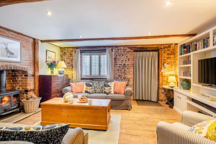 2 Bed In Langham (Oc-t28836) - Blakeney