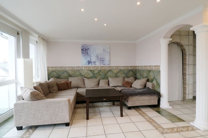 Apartment "Kraftquelle" For 8 Persons, Bernau - Bernau im Schwarzwald