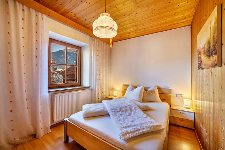 Wohnung Elstar Schnalserhof - Goldrain