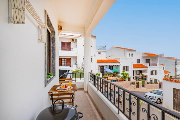 Mar&mar Apartment By Dreamplaces - Albufeira