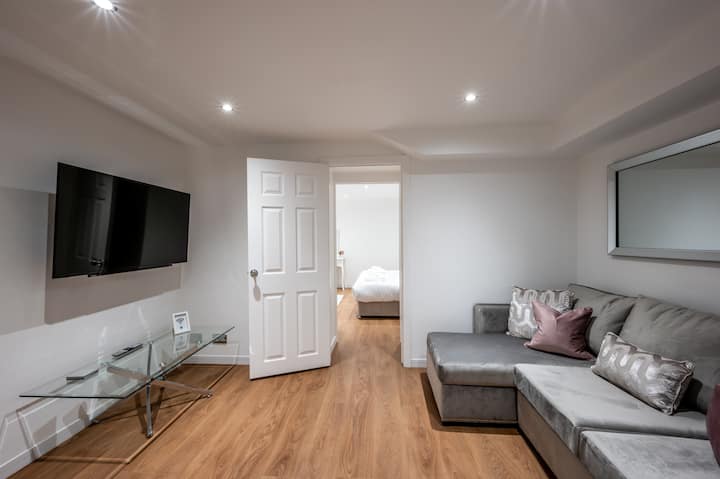 Casa Fresa - Lomond Suite - Broughty Ferry - Dundee