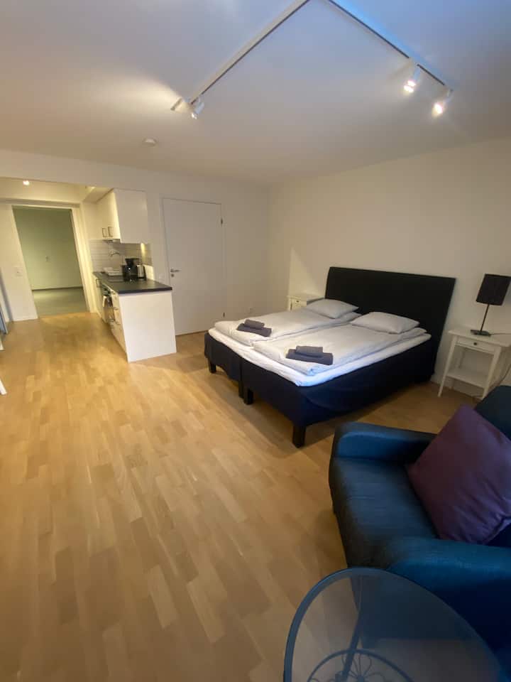 Cozy Apartment - Gotemburgo