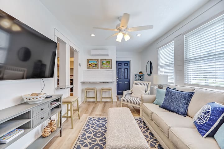 Fantastic Nightlife | 8-10min Walk Form Jax Beach - 잭슨빌 비치