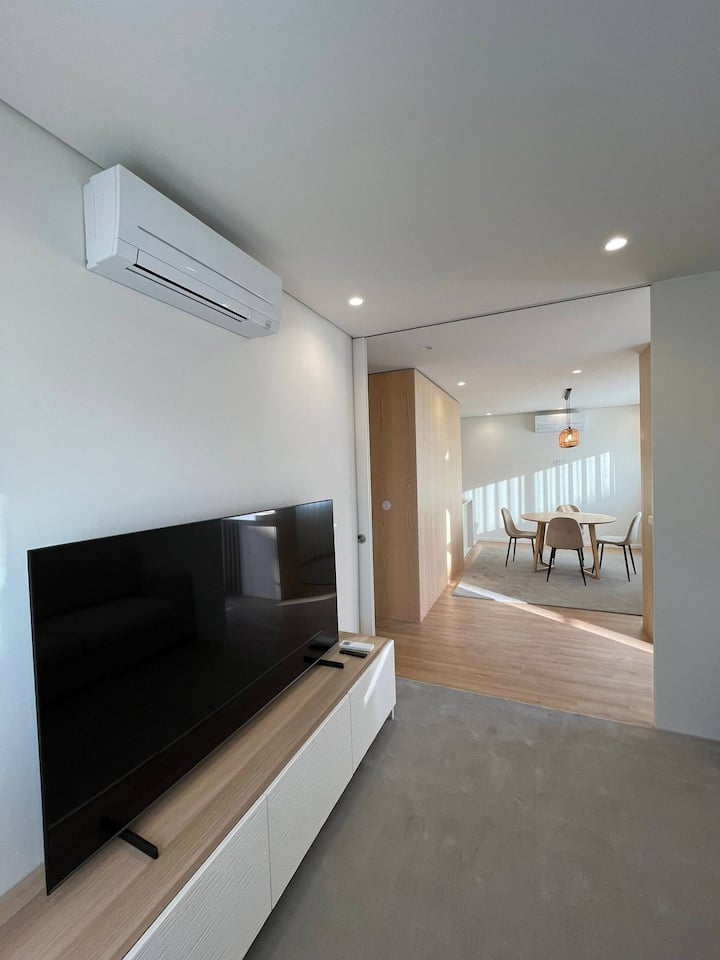 Brittos Home Lovely Stay - Villa Prime - Louro