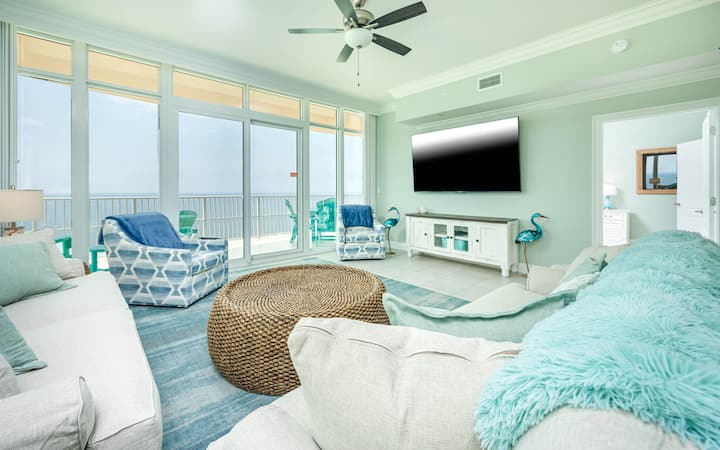 Phoenix Gulf Towers 1908 - Orange Beach, AL