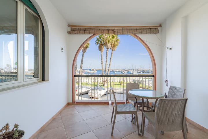 Marzamemi Porto - Marzamemi