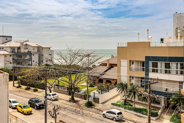 Wi-fi 250mb | Partial Sea View #Ia08 - Florianópolis