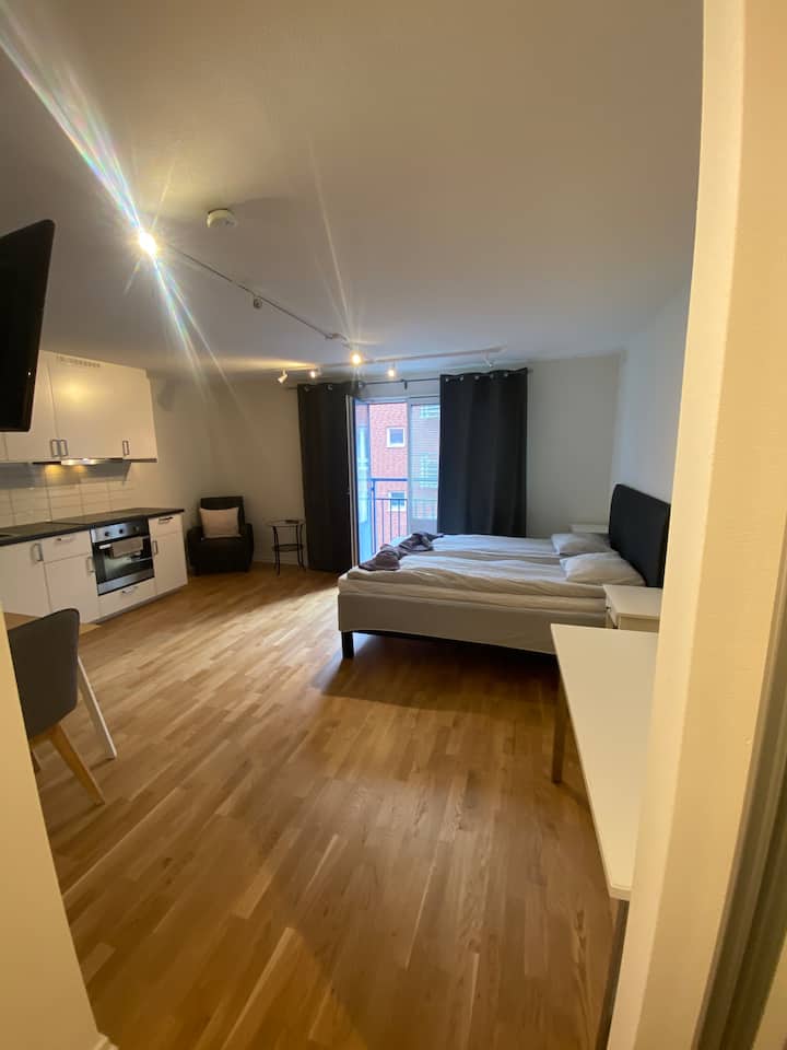 Cozy Apartment - Gotemburgo