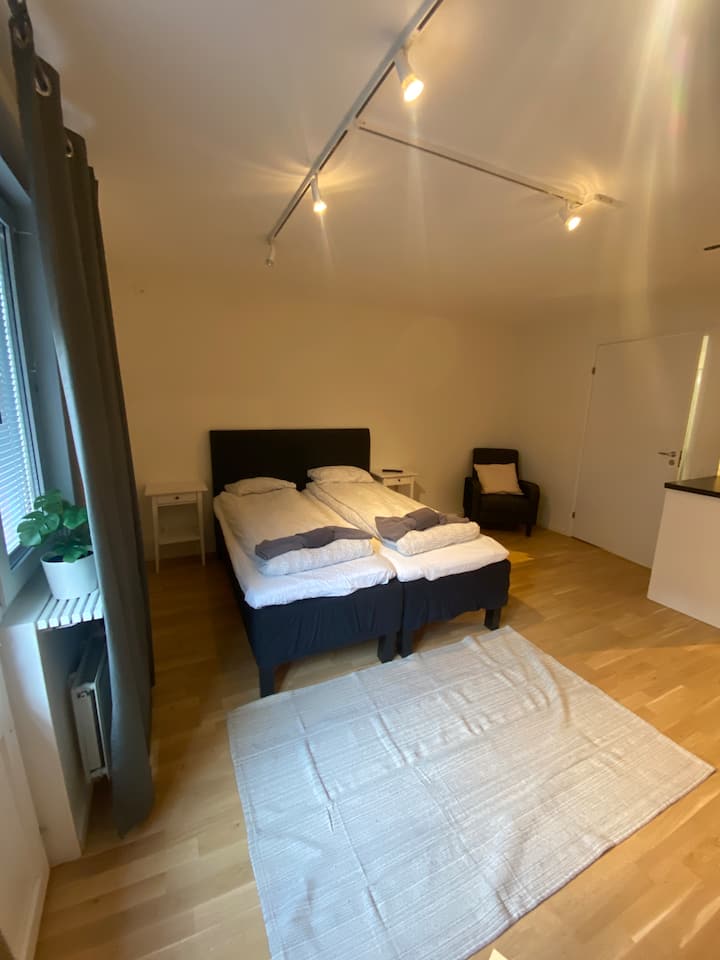Comfortable Apartment - Gothenburg