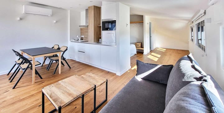 Ag Casa Arnados, Appartement En 1ligne Playa Razo - Carballo