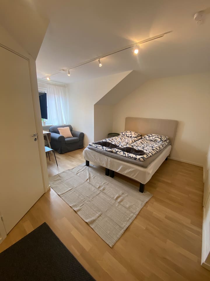 Cozy Apartment - Göteborg