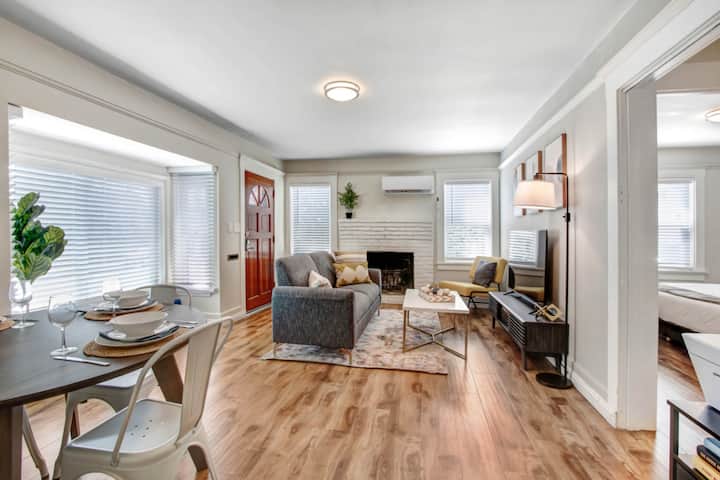 Urban Elegance Stay - Alhambra, CA