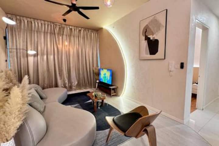 L26-paradigmmall Residence Skudai By Ucomestay - Johor Bahru