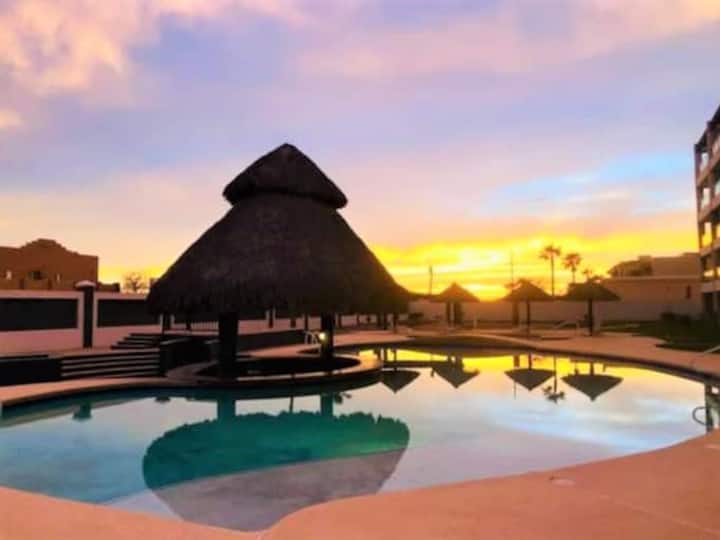 Linda Vista Tranquil Sunset Vistas 301b - Puerto Peñasco