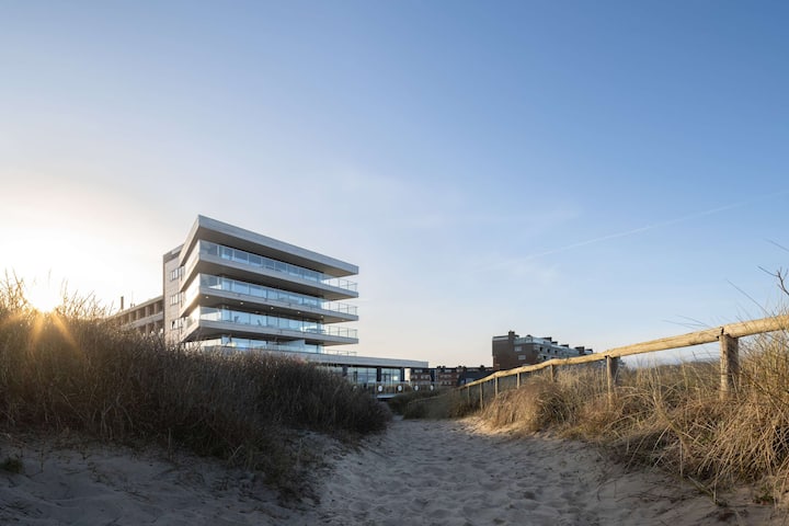 Maris Apartments | Monet - Egmond aan Zee