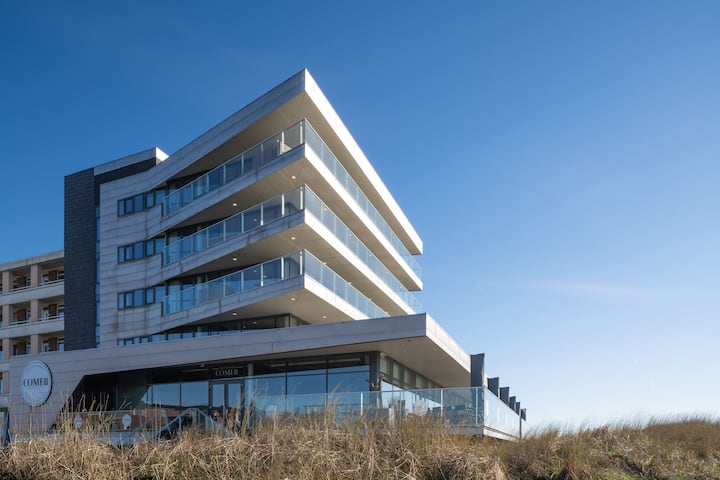 Maris Apartments | Ruisdael - Egmond aan Zee
