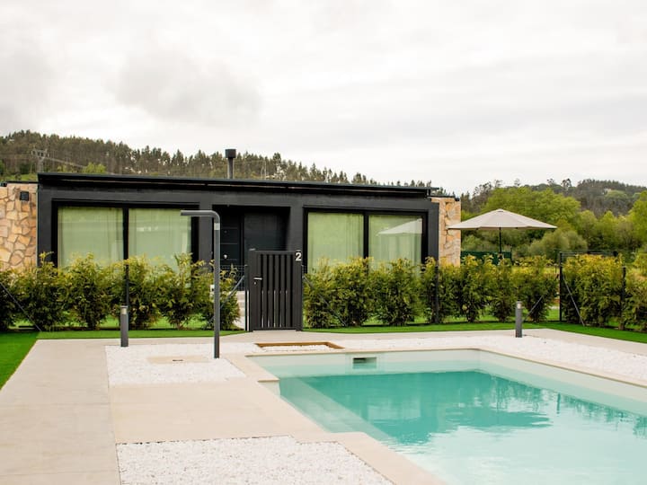 La Tierruca Homes Two - Santillana del Mar