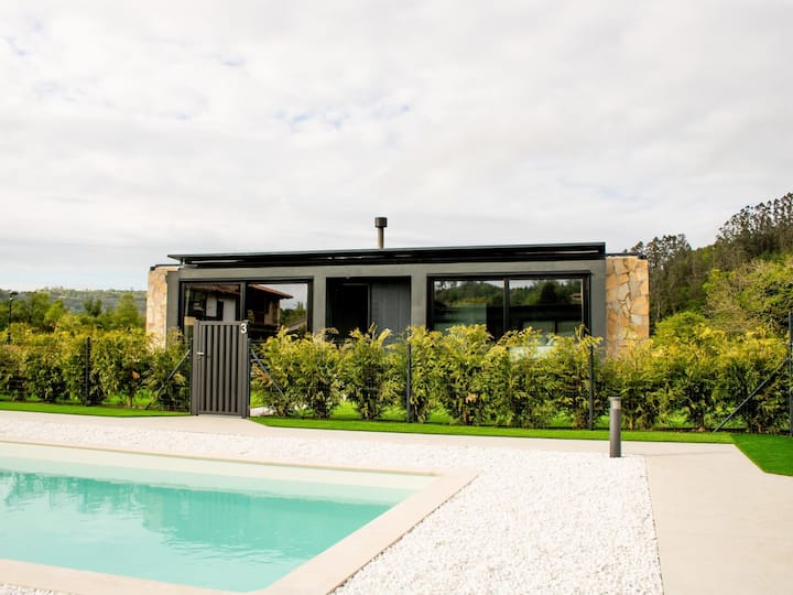 La Tierruca Homes Three - Santillana del Mar