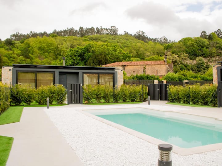 La Tierruca Homes Four - Santillana del Mar