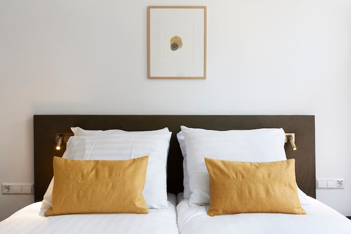 Anegang Boutique Hotel | 1 - Haarlem