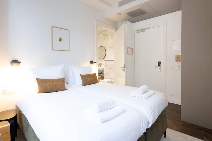 Anegang Boutique Hotel | 1 - Haarlem