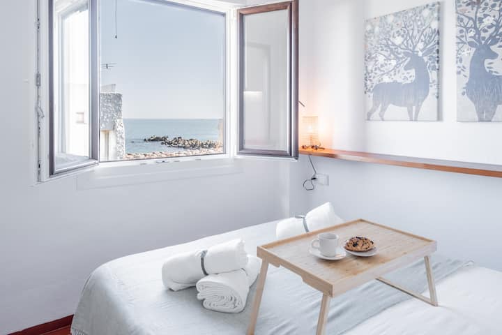 Marenyet Sea View House - Cullera