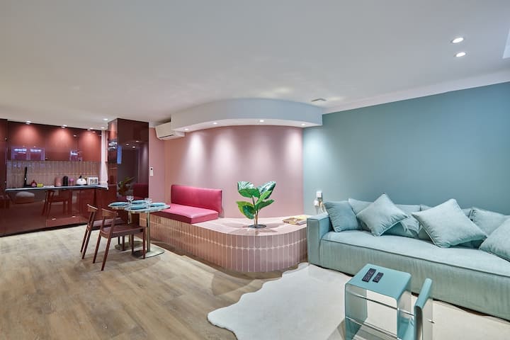 Superbe Appartement Ac Centre De Paris - Paris