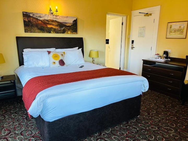 Double Room With Breakfast - Ledbury