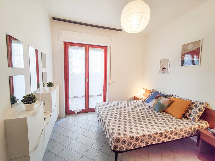 Welcoming Apartment On The Second Ro - San Benedetto del Tronto