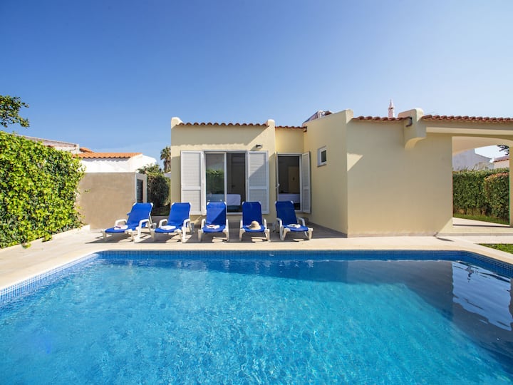 Ly - Vip Properties By Interhome - Albufeira