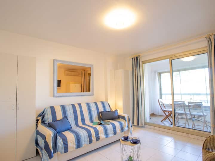 Les Regates By Interhome - La Capte