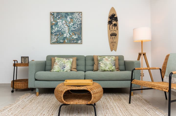 Casa Dcr - Apartment In Ferragudo 5 Mins To Beach - Ferragudo