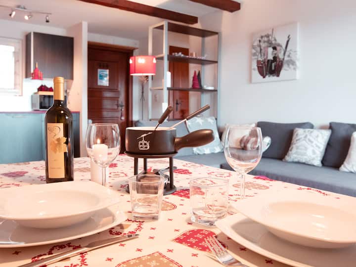 Chantebrise A2 By Interhome - Villars-sur-Ollon