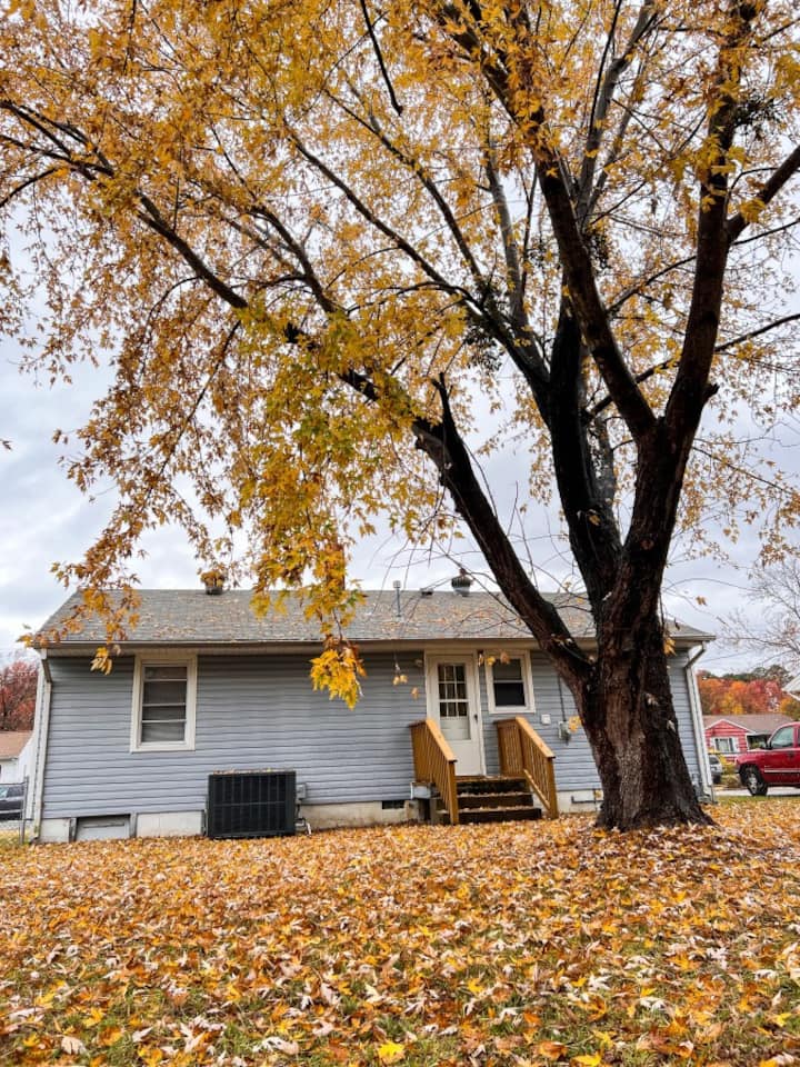 318) Perfect For Families! - Newport News, VA