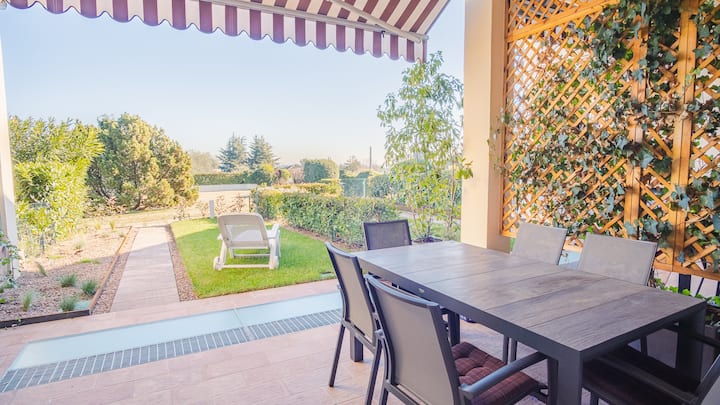 Residenza Del Porto - Padenghe Sul Garda