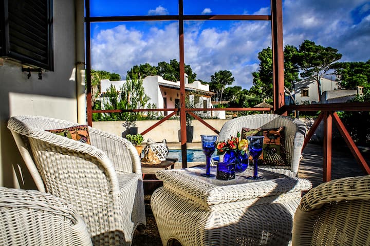 Villa Buena Vista - Mallorca